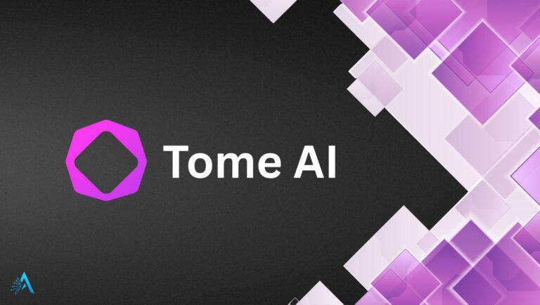 Tome AI – The Best AI Presentation Tool to Save Hours?