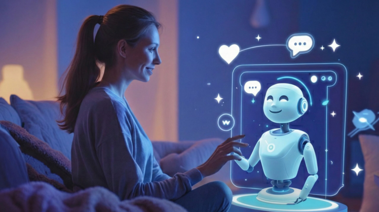 Best AI Companions 2026: Chatbots for Support, Conversation & Learning