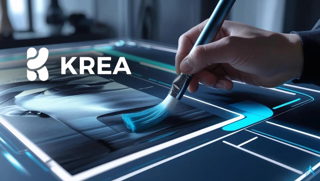 Krea AI Review 2026: Features, Limits & How It Compares
