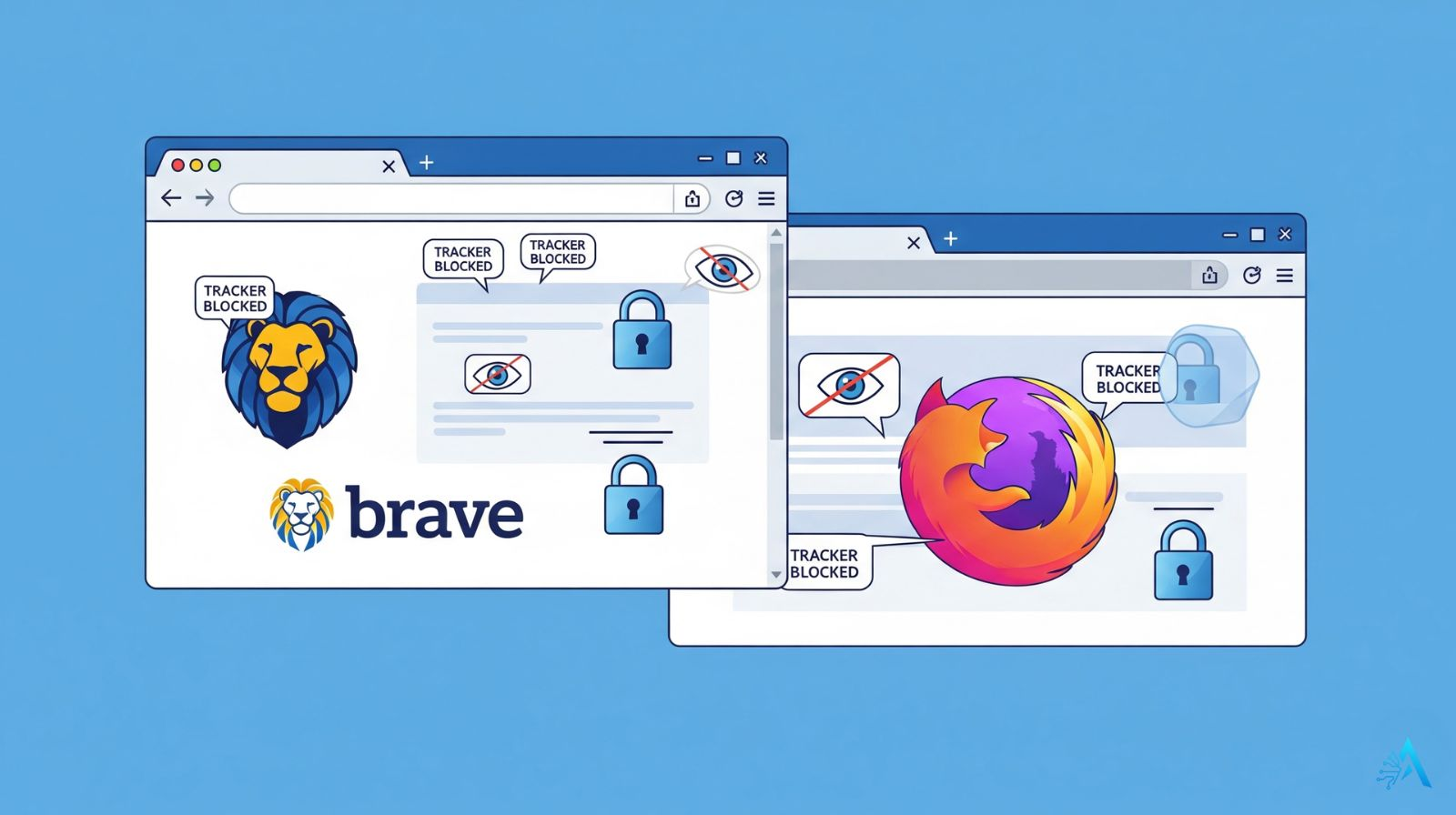 Safe Way to Use AI Tools (2025 Privacy Guide + Hacks)